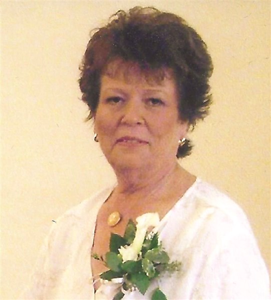 Caryn Murray, 67 – The Kittson County Enterprise