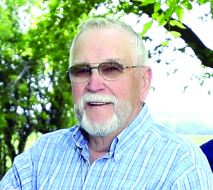 David Hultgren, 86 – The Kittson County Enterprise