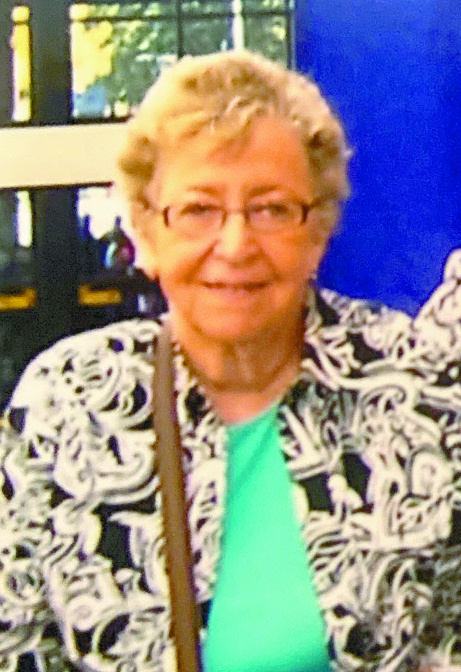 Eleanor Lang, 89 – The Kittson County Enterprise
