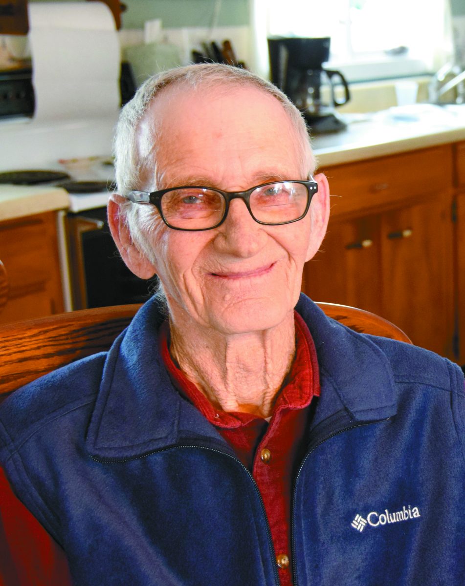 Jerry Anderson, 80 – The Kittson County Enterprise