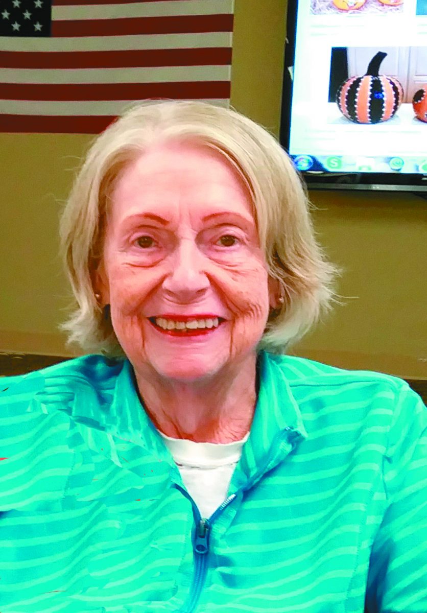 Eileen Totleben, 85 – The Kittson County Enterprise