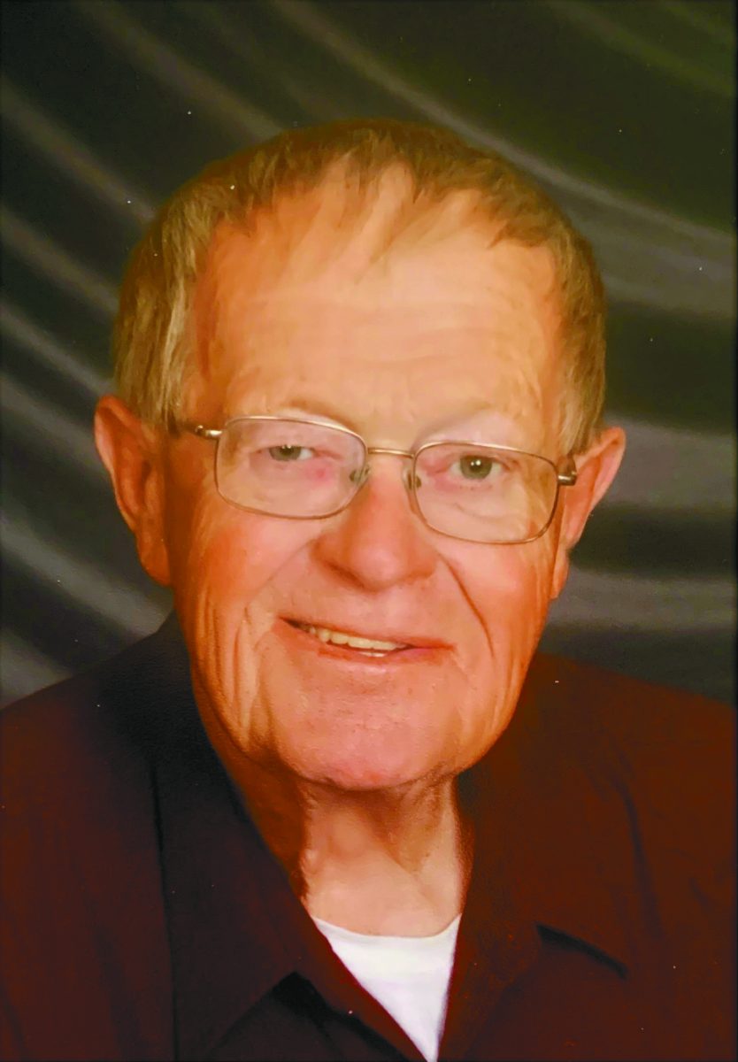 Wayne Stewart, 74 – The Kittson County Enterprise