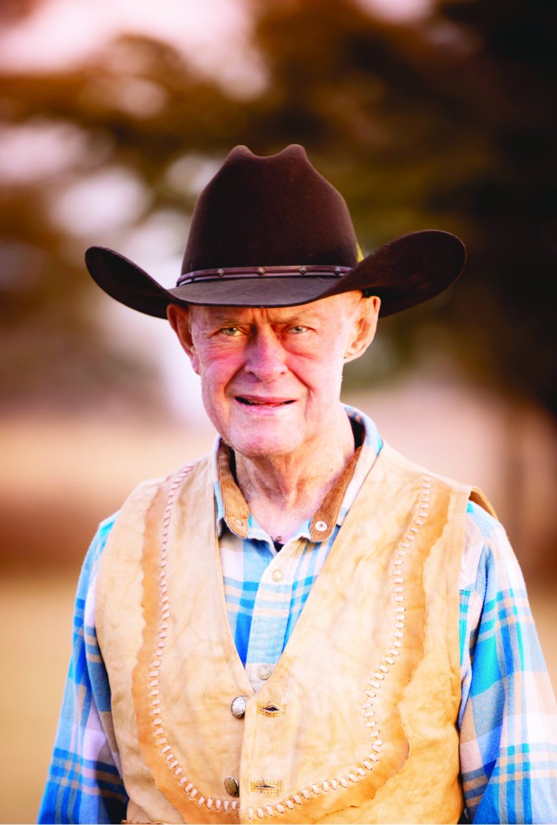 Gary Lee Burton, 82 – The Kittson County Enterprise