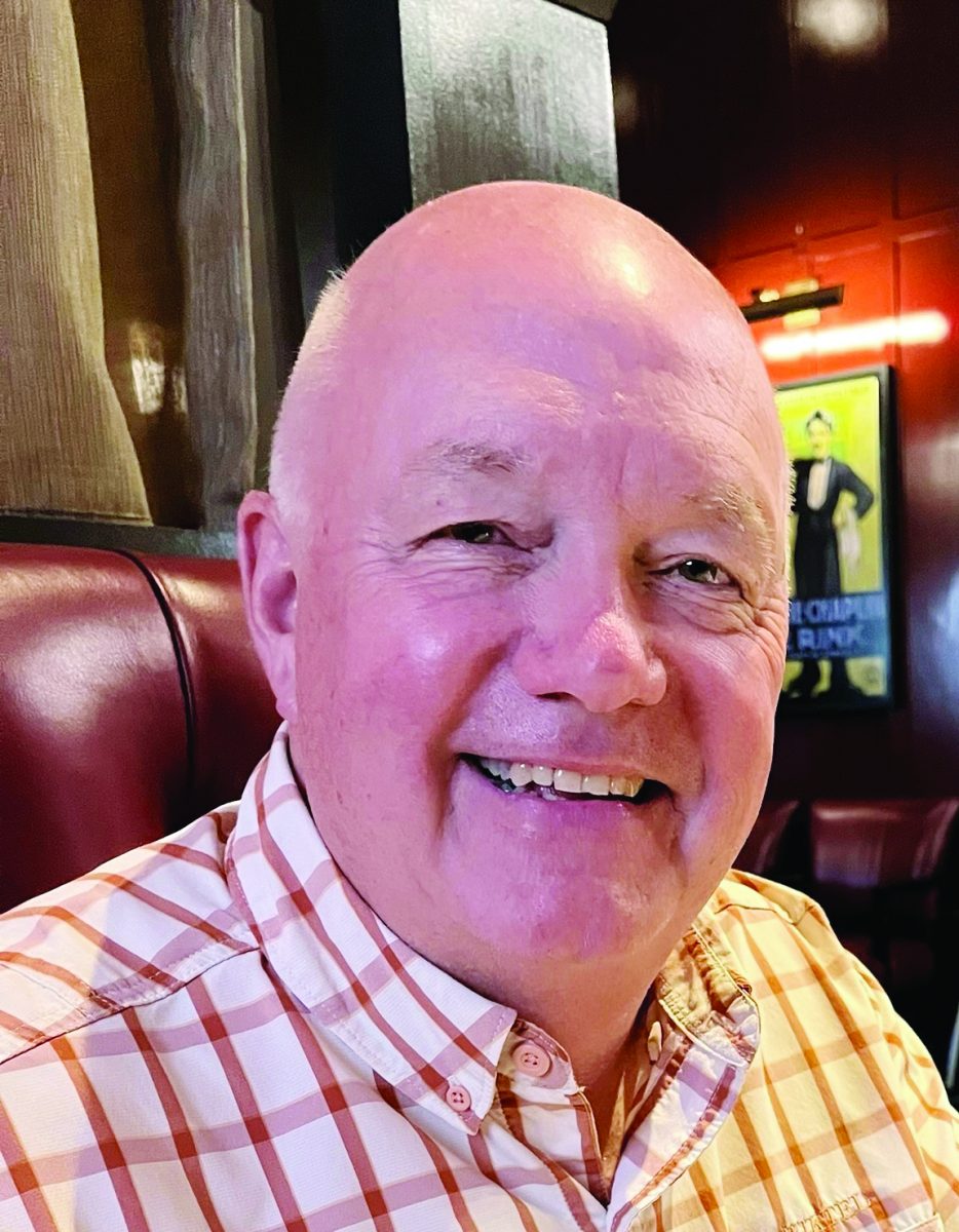 Alan “Al” Dean Lundeen, 65 – The Kittson County Enterprise