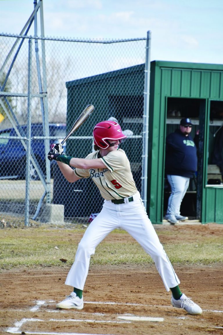 KCC baseball starts season with losses to BGMR Gators and Sacred Heart ...