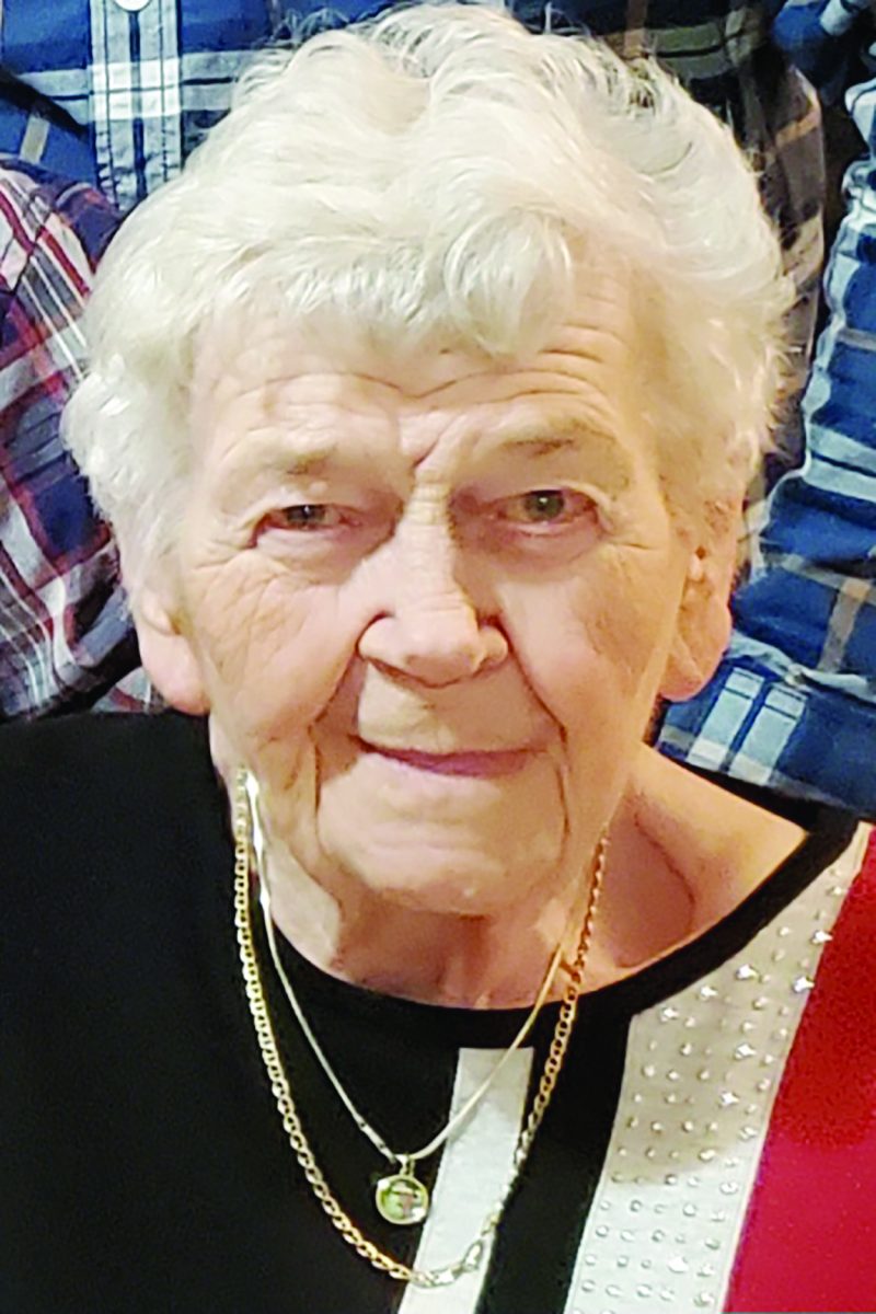 Jean Marie Sorenson, 84 – The Kittson County Enterprise