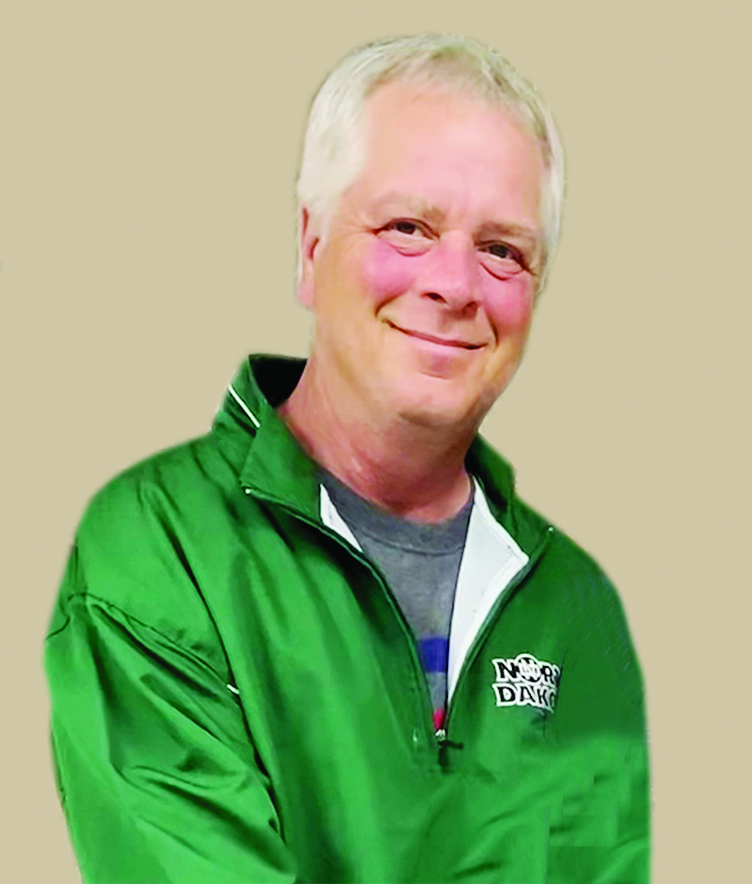 Gary L. Johnson, 63 – The Kittson County Enterprise