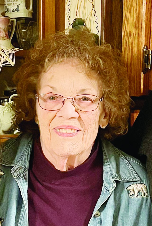 Pamela Faken, 81 – The Kittson County Enterprise