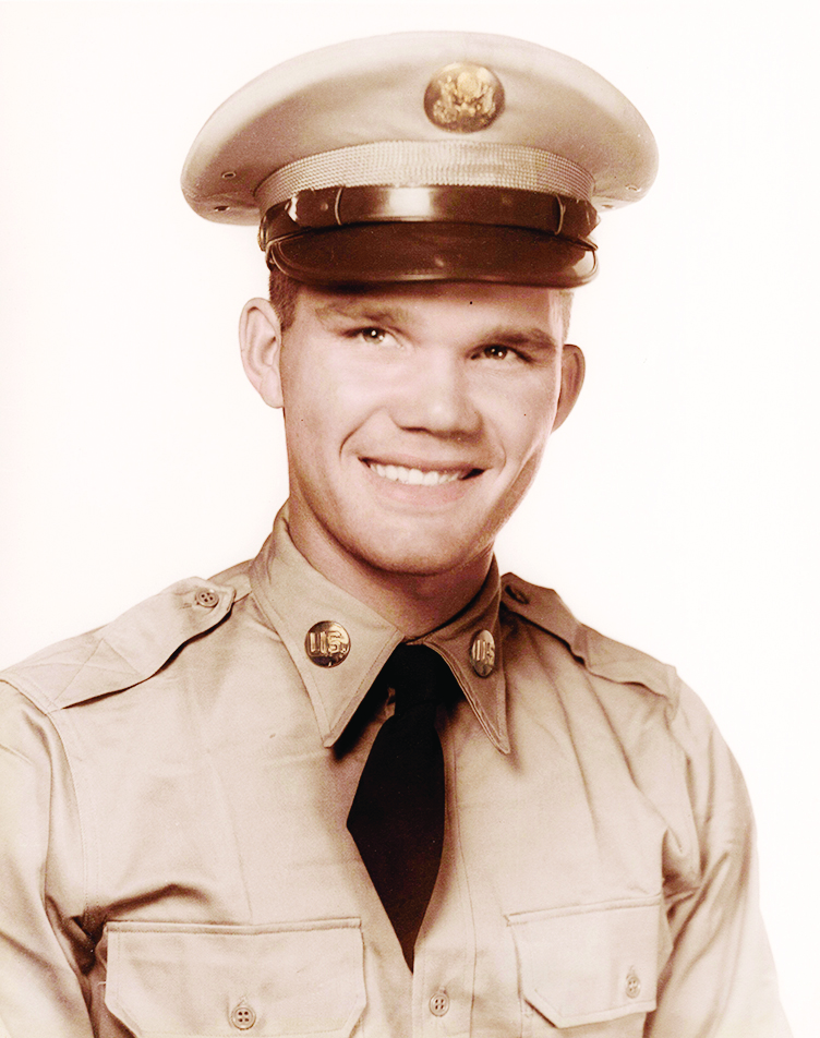 Lloyd Wendell Erickson, 91 – The Kittson County Enterprise