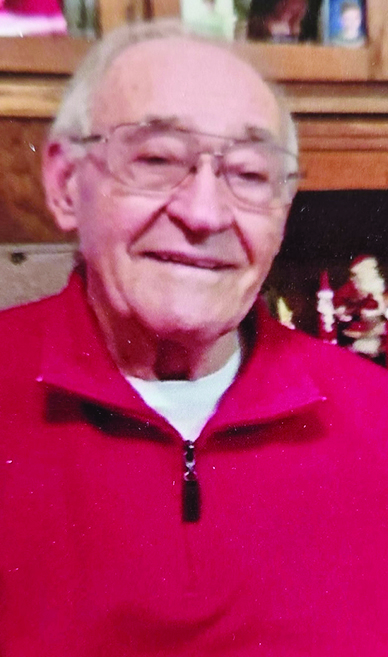 Don Robert Murray, 99 – The Kittson County Enterprise