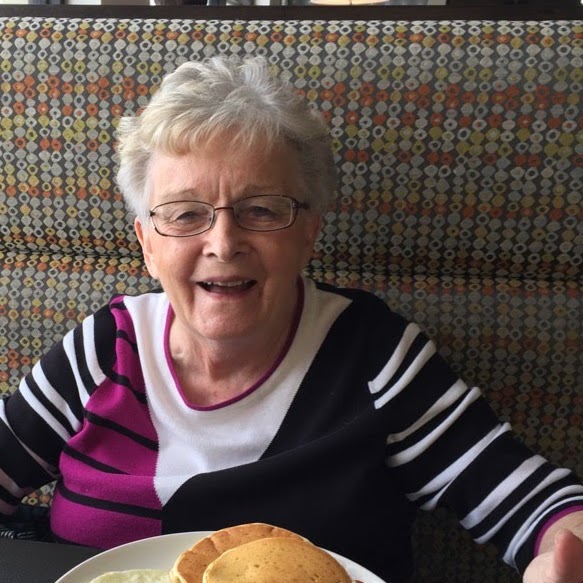 Donna Kohut, 84 – The Kittson County Enterprise